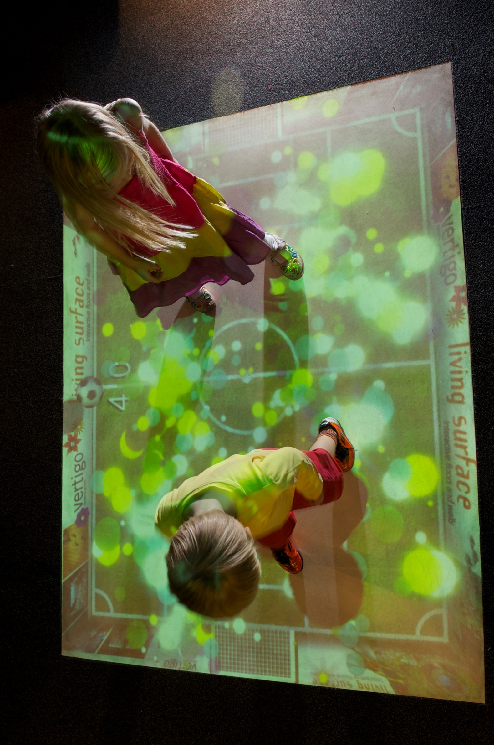 Magic Gallery - Camera Obscura and World of Illusions Edinburgh