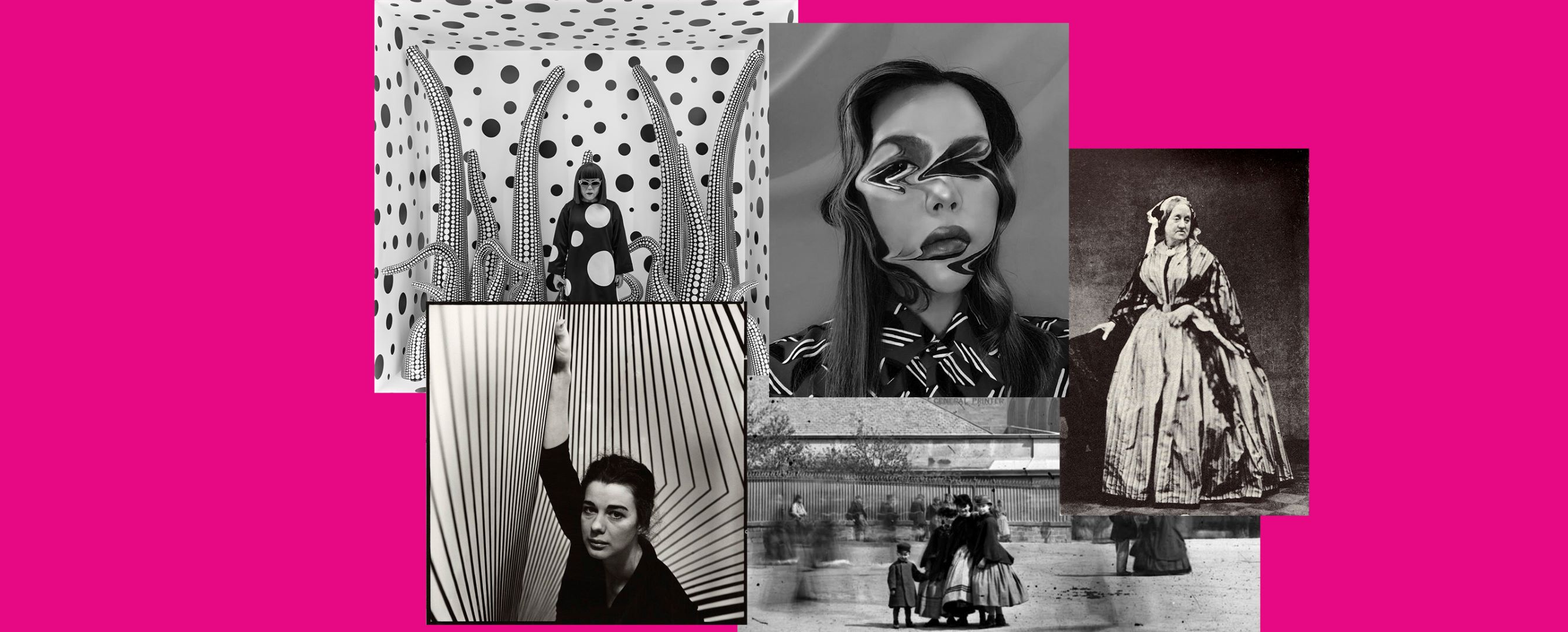 Camera Obscura & World of Illusions - 5 Outstanding Women in the World ...