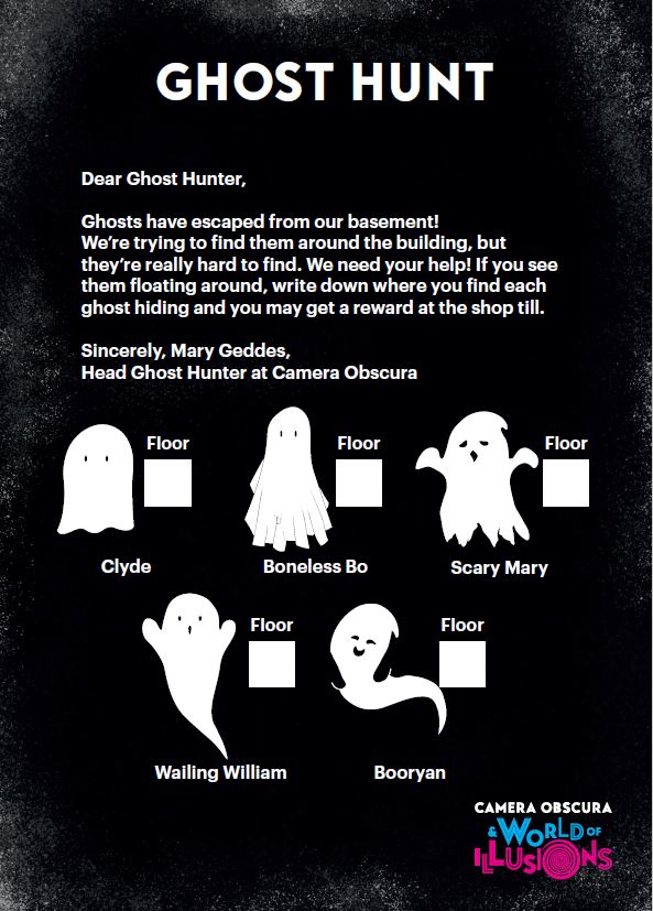 Halloween | Seasonal Events and Activities