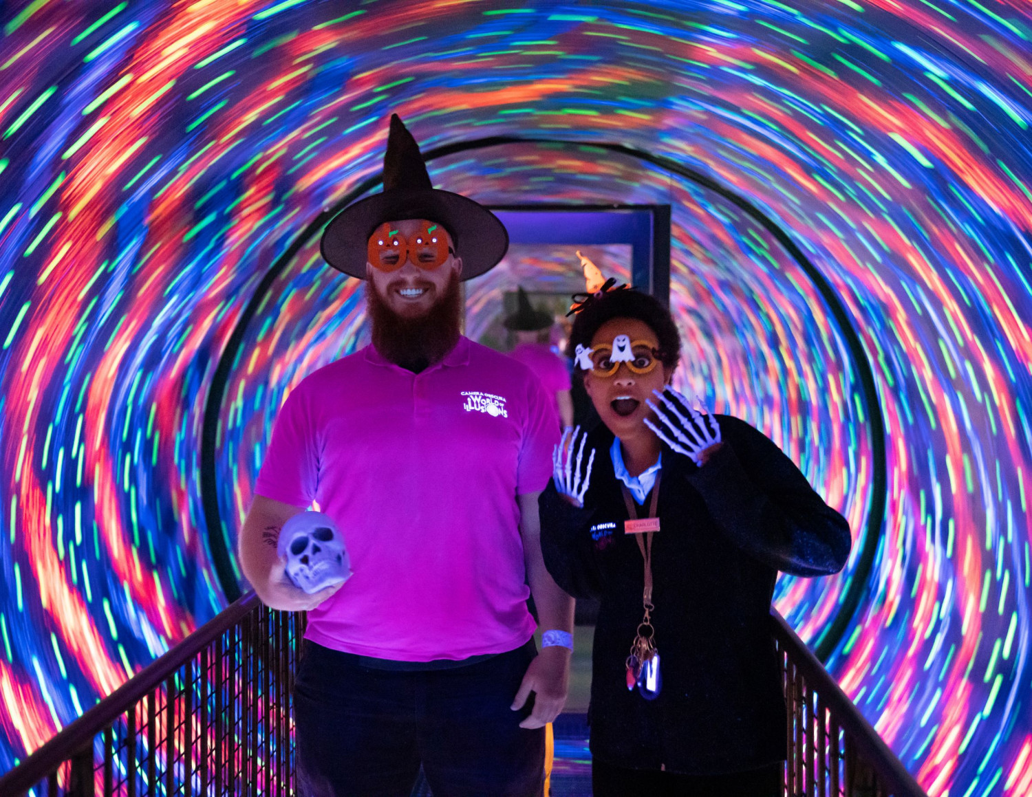 Halloween | Seasonal Events and Activities