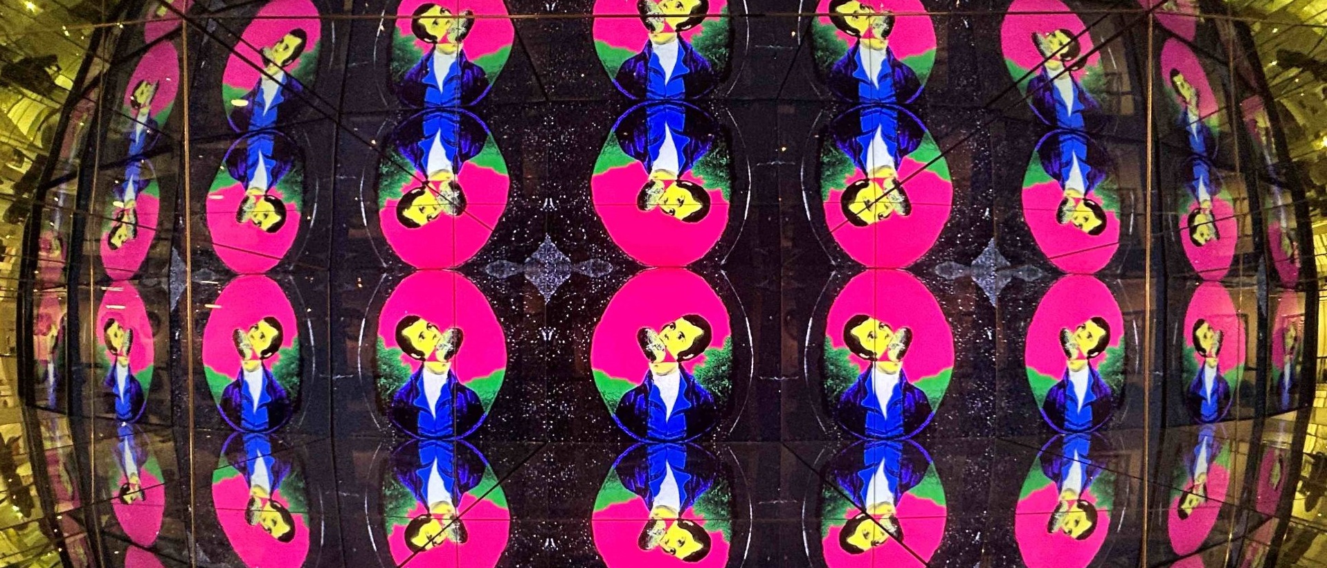 Burns Night 2024 | Camera Obscura, Edinburgh